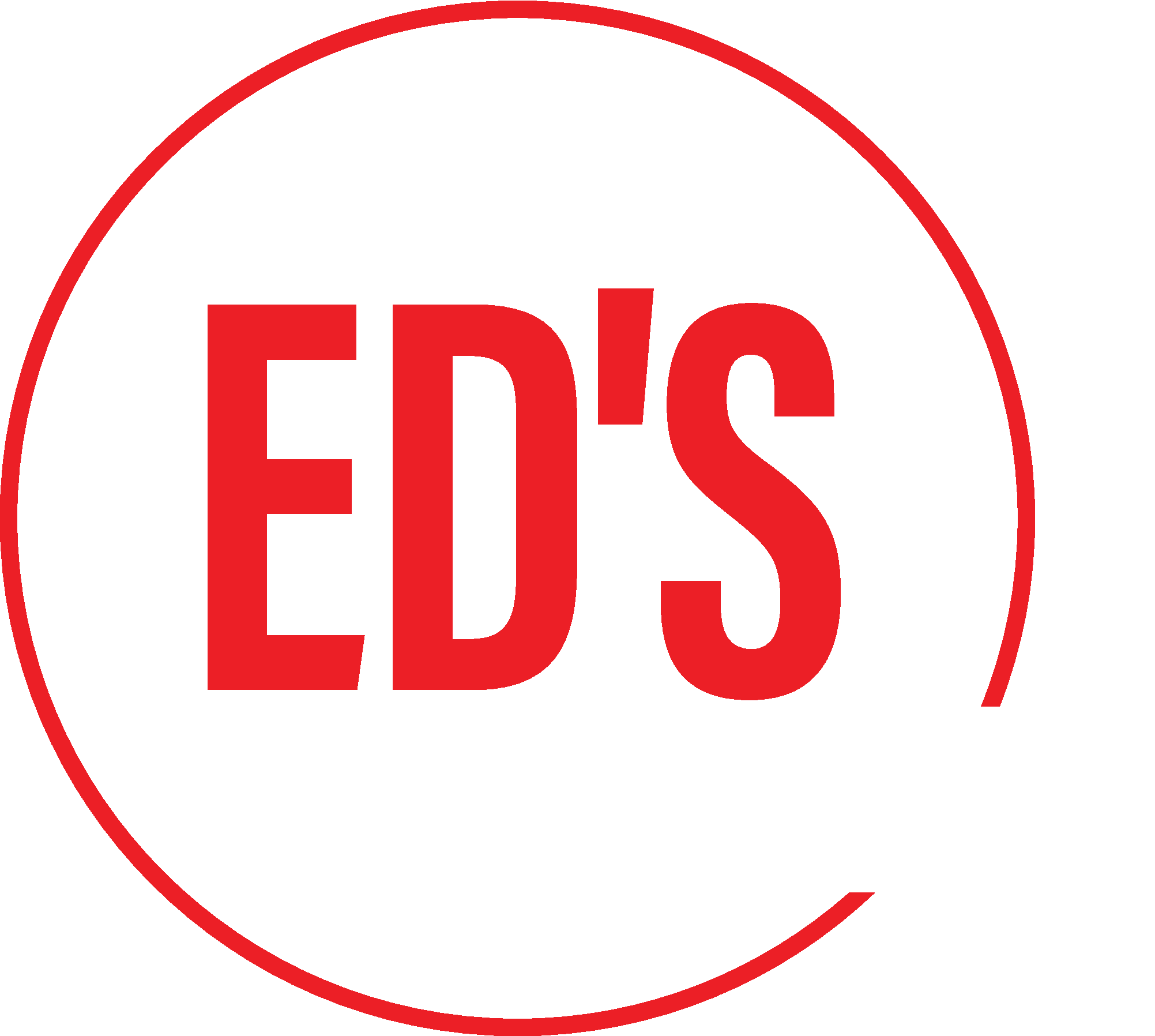 Ed's Hastings
