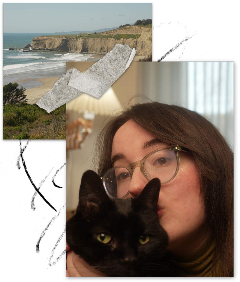 about — Kelsey Rodriguez