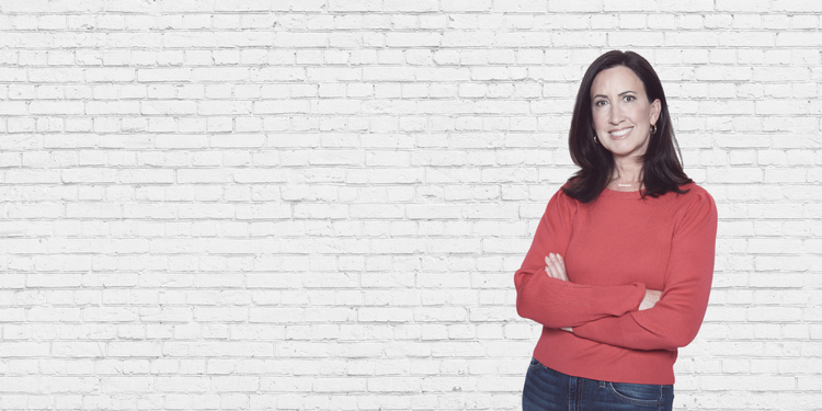 Kathleen Booth | Marketing Leader