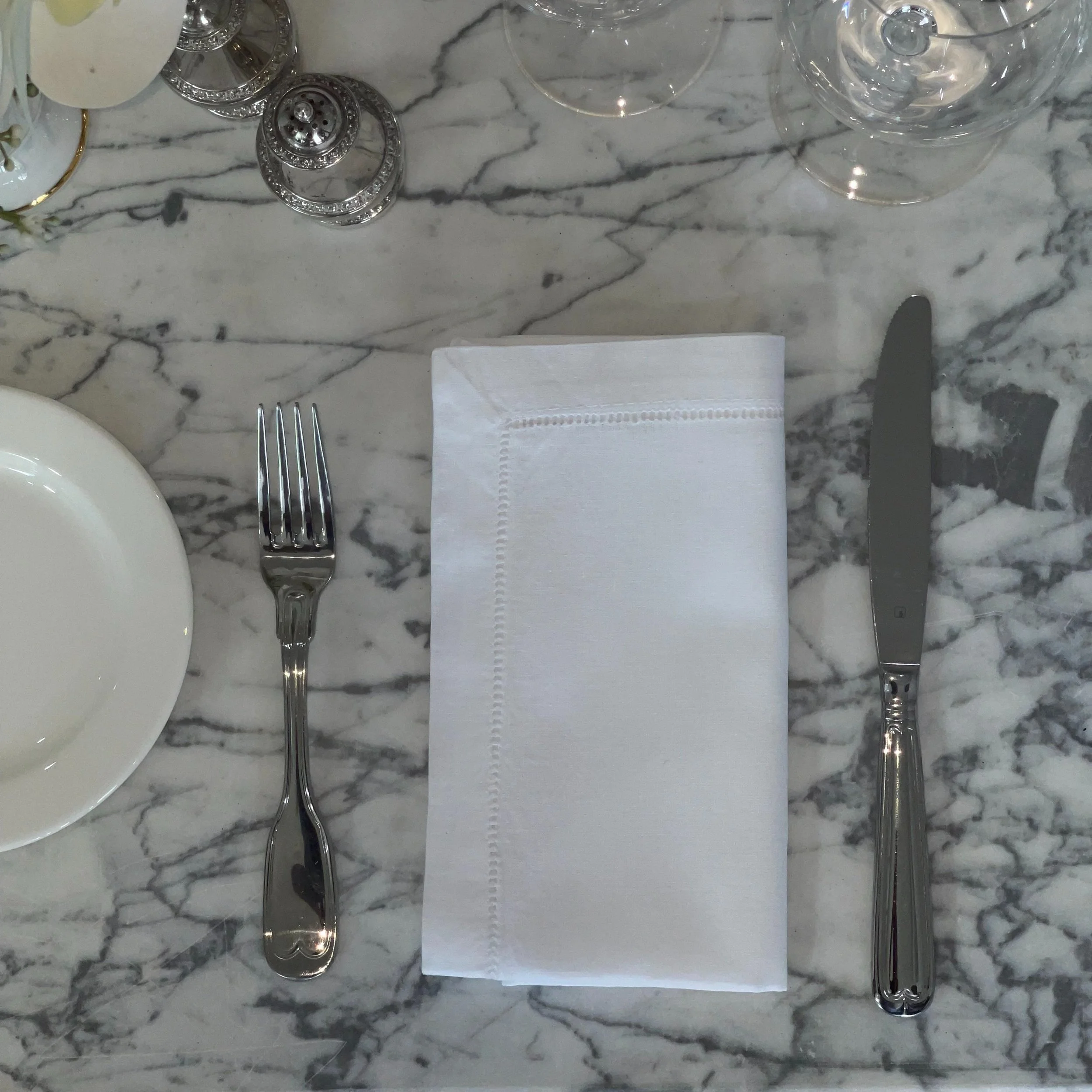 Linen | Bennelong Event Hire