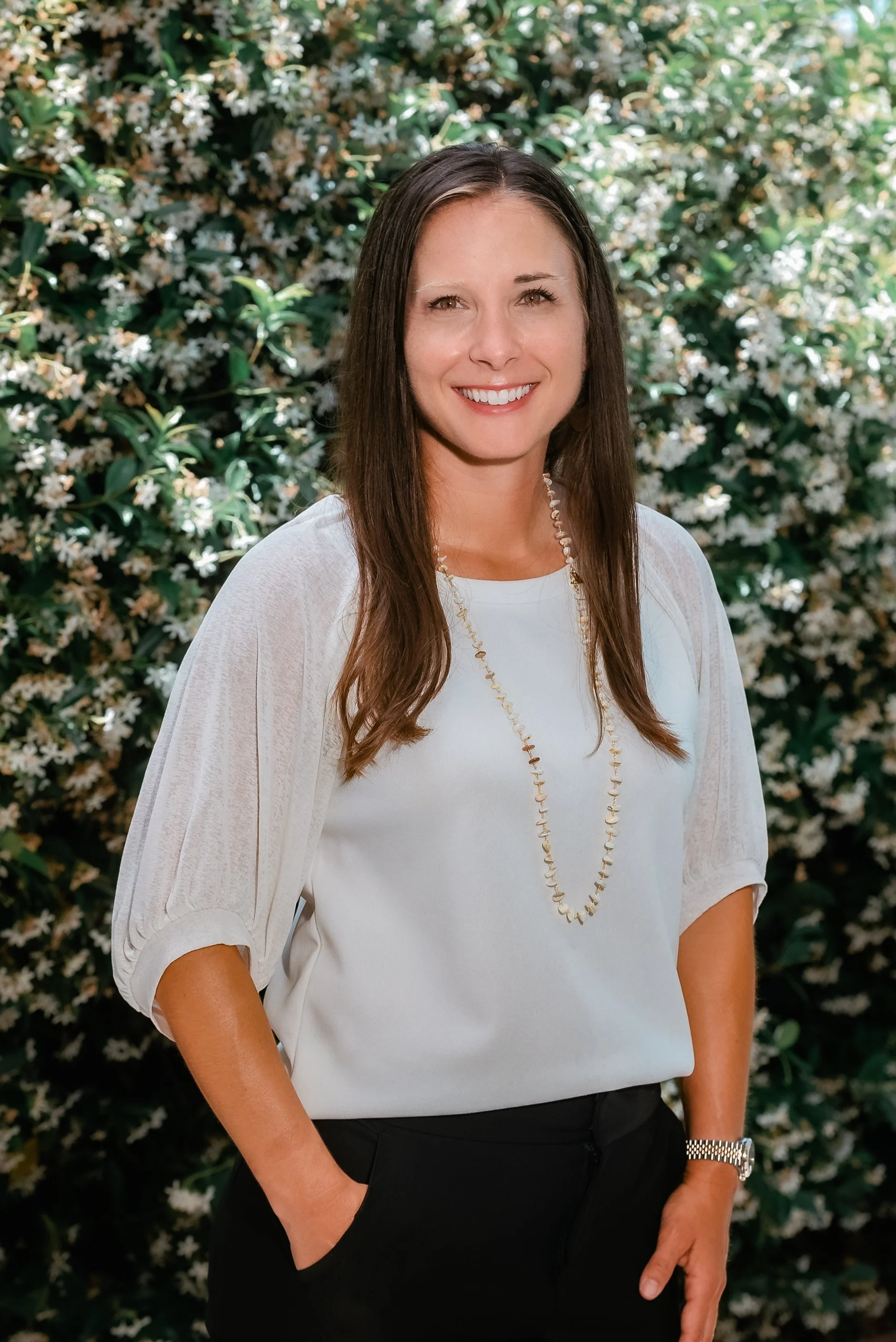 Kate Machado — SD Nutrition Group