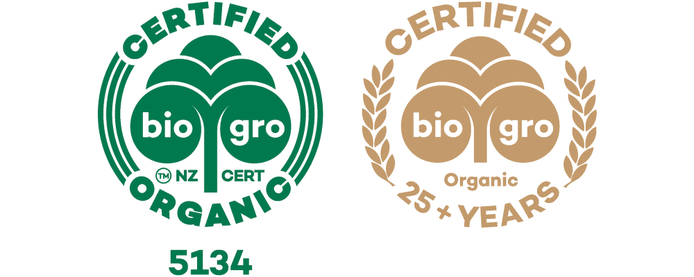 Woodland's Honey | Certified Organic Manuka | New Zealand