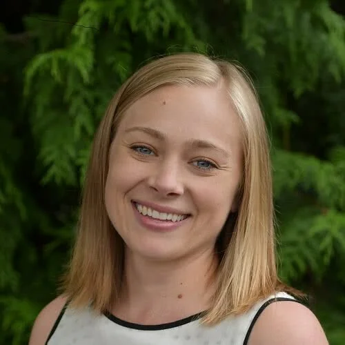 Michelle Block, Psy.D.