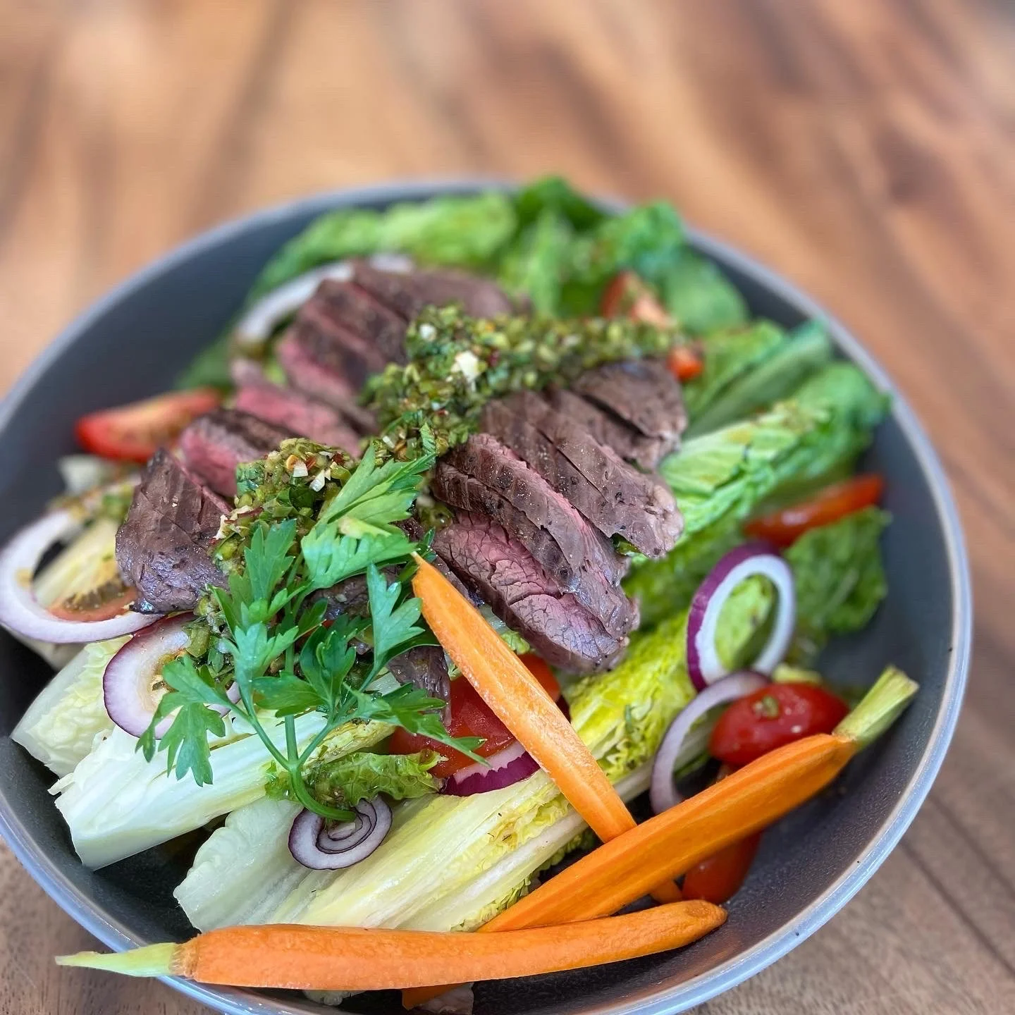 Fig & Ginger Honolulu