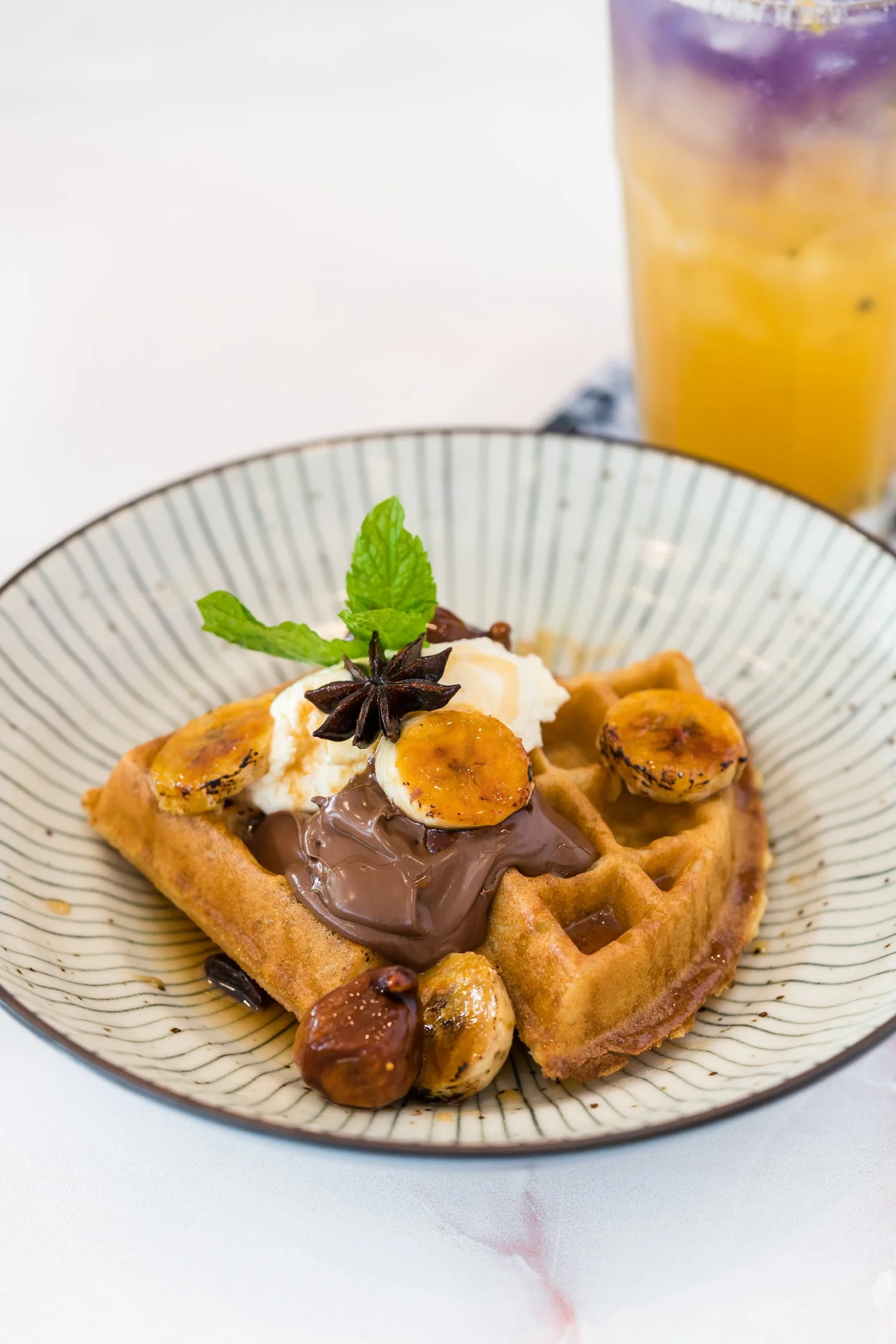 Fig & Ginger Honolulu