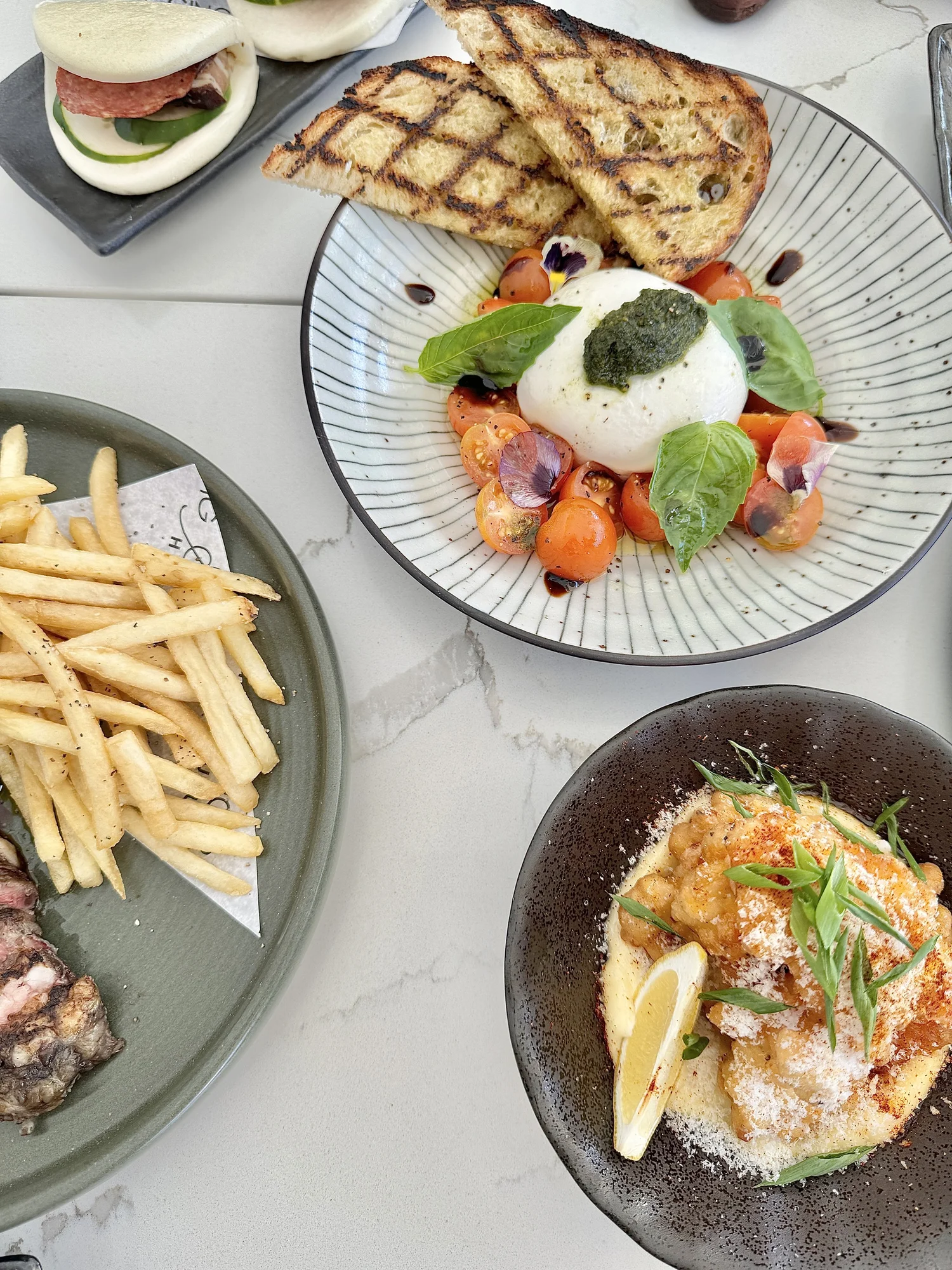 Fig & Ginger Honolulu