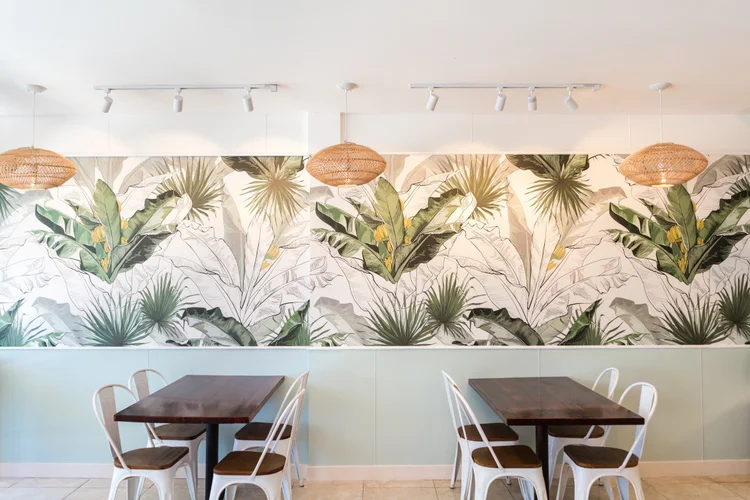 Fig & Ginger Honolulu