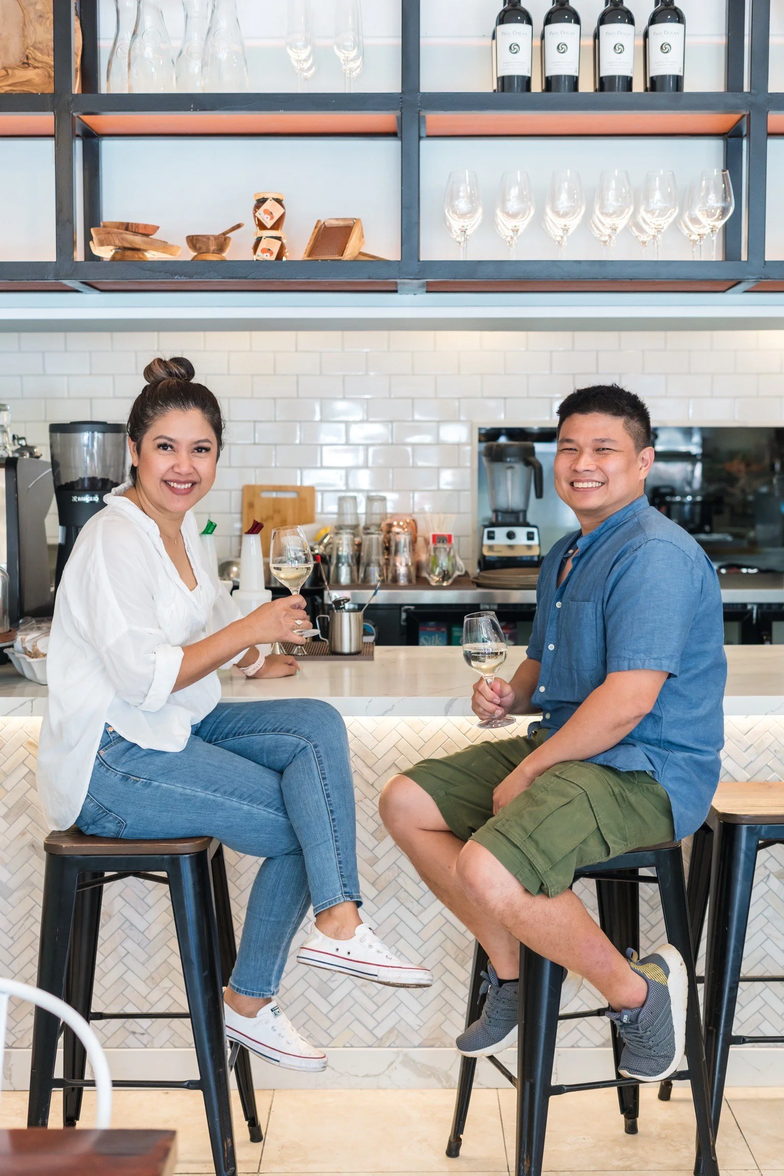 Fig & Ginger Cafe — Fig & Ginger Honolulu