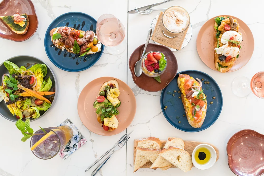 Fig & Ginger Honolulu