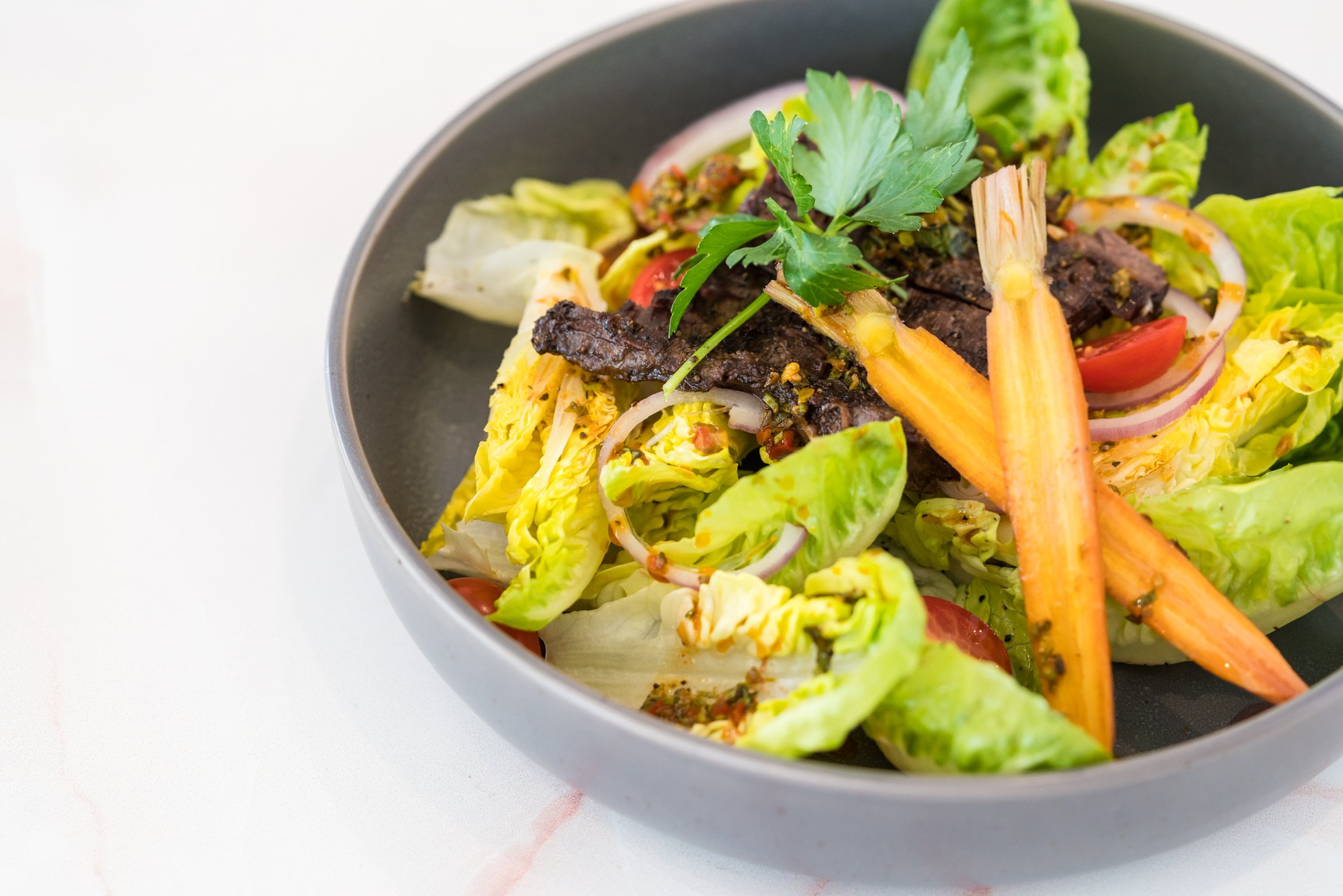 Fig & Ginger Honolulu