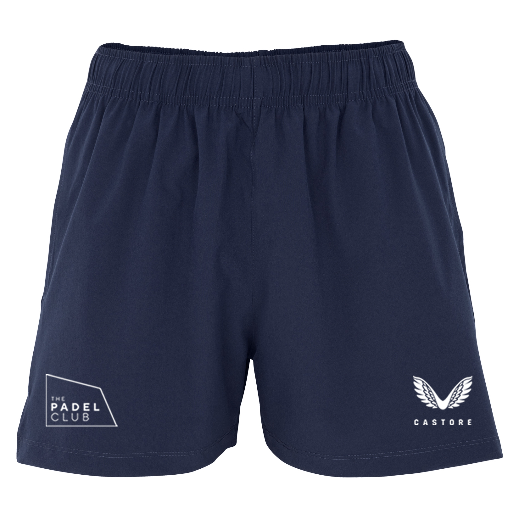 Official Kit Collaboration x Castore — The Padel Club