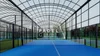 Wilmslow — The Padel Club