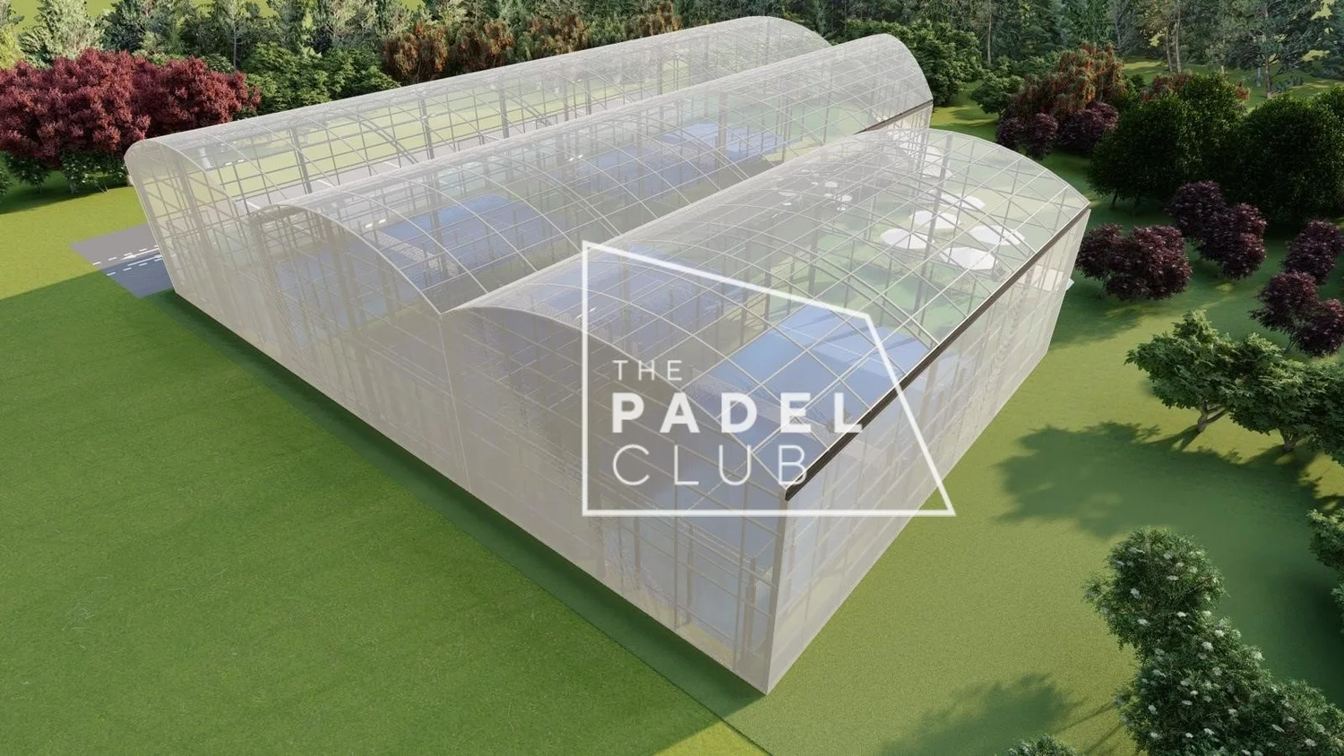 Wilmslow — The Padel Club