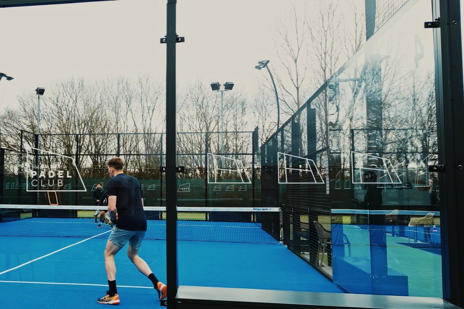 The Padel Club