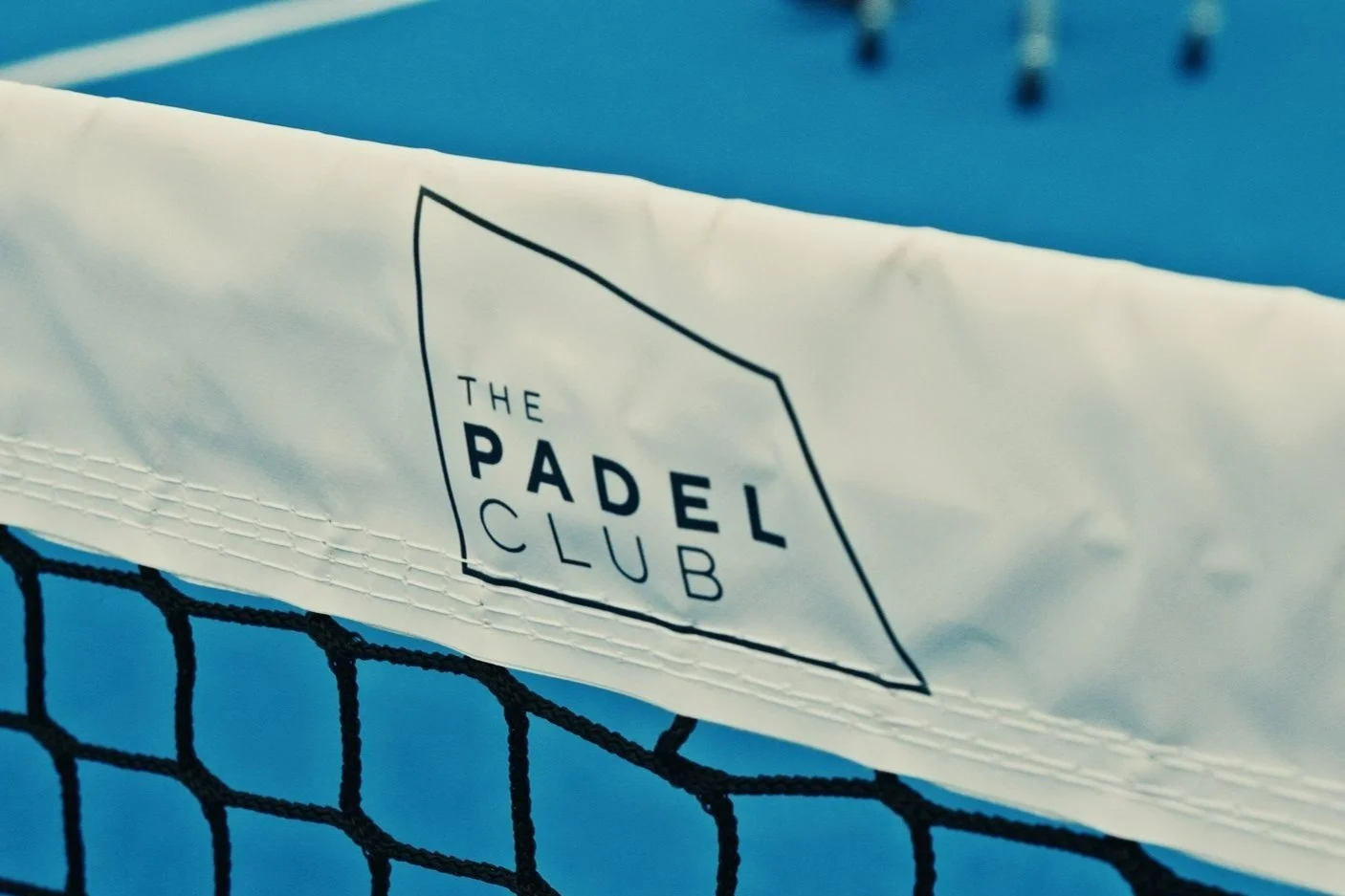 The Padel Club
