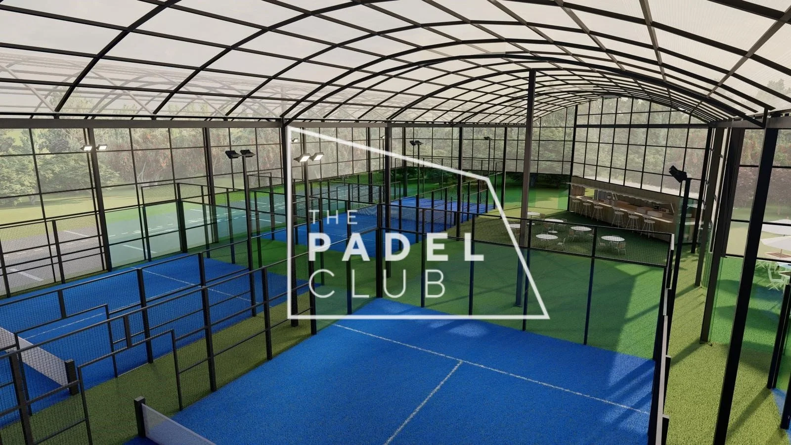 Wilmslow — The Padel Club