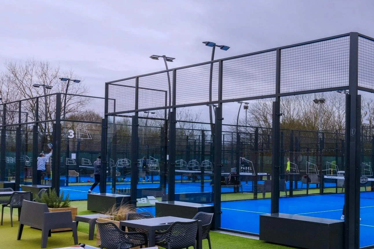 The Padel Club