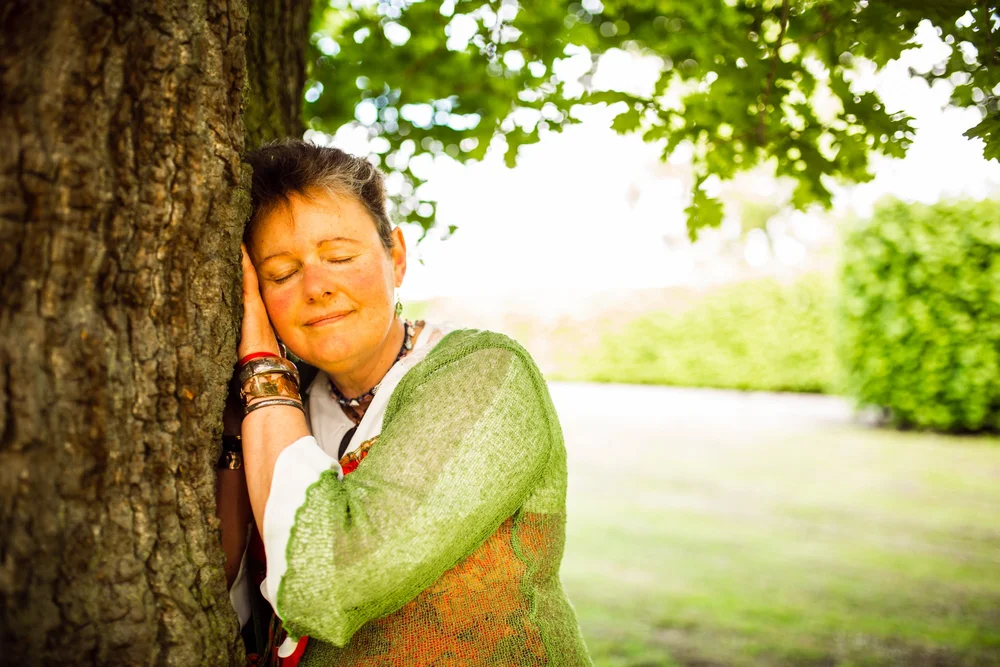 The Wild Woman Academy™ The Wild Woman Academy - Providing Yoga ...
