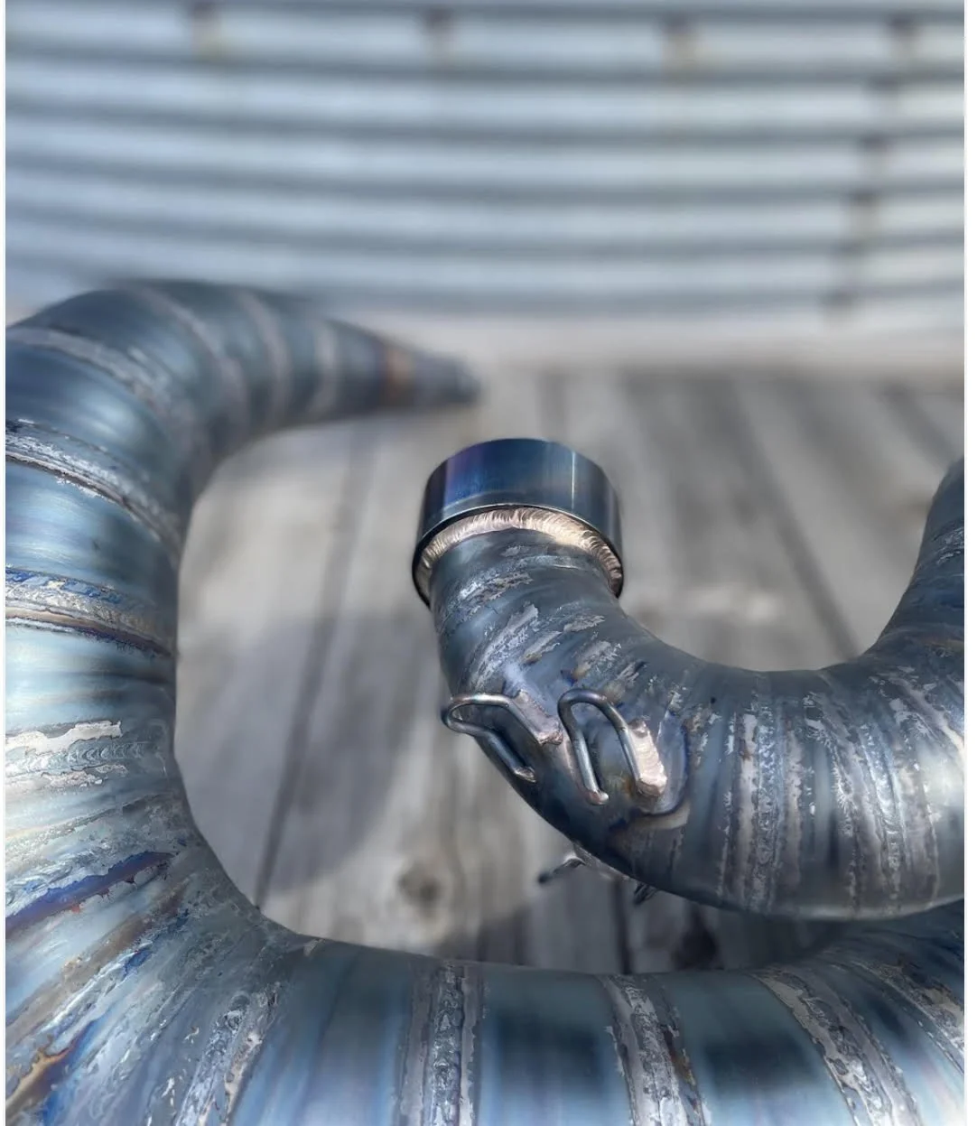 Store 2 — Endless Sunday