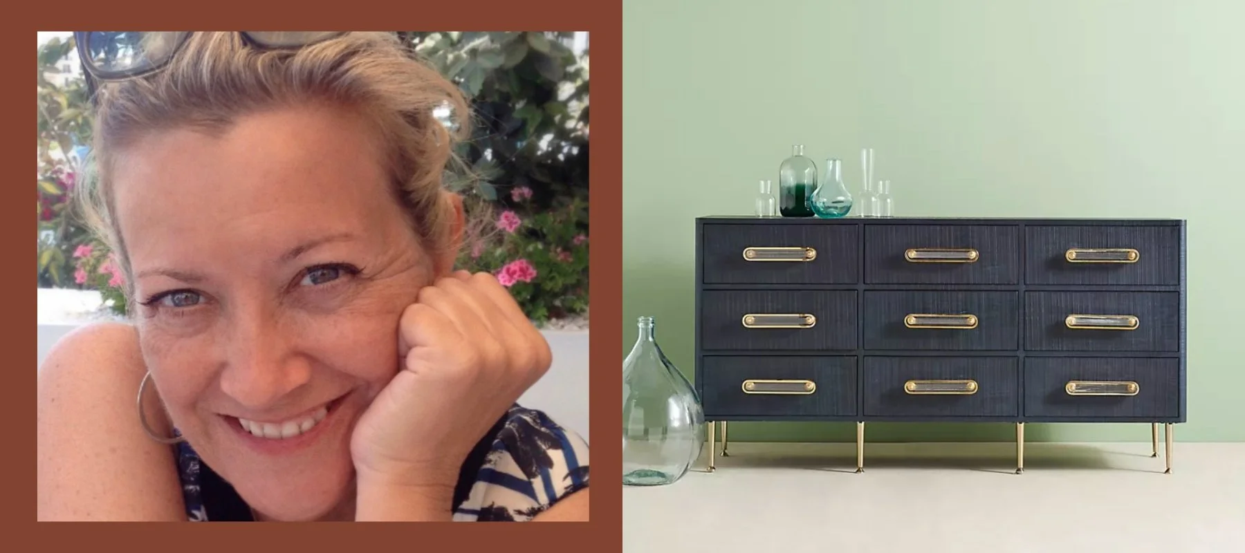 Tracey Boyd | Furniture Designer