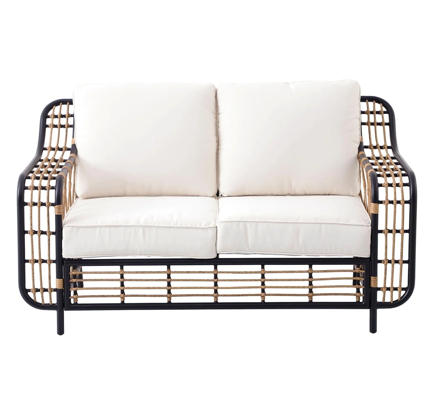 AT HOME OUTDOOR FURNITURE COLLECTION — Tracey Boyd