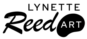 Lynette Reed Abstract Artist