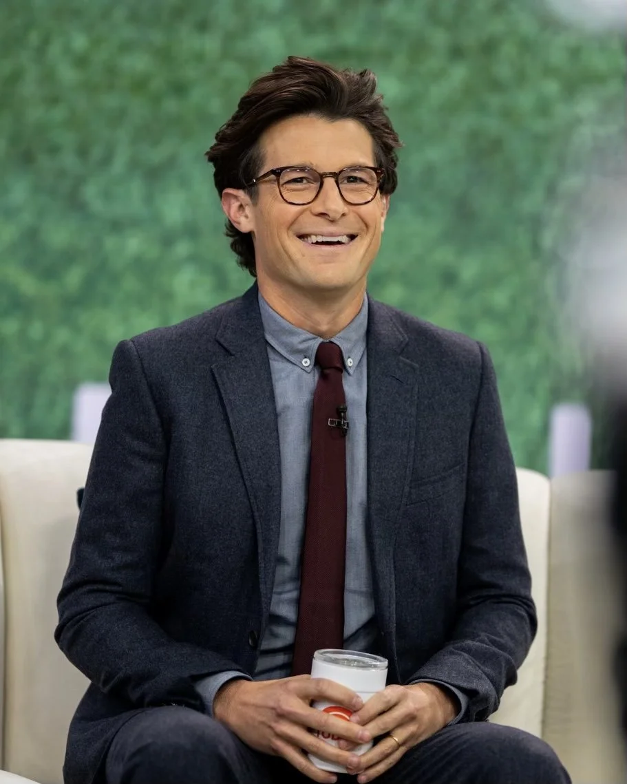 Jacob Soboroff