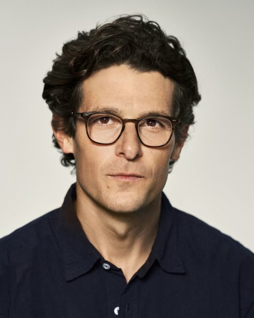 Jacob Soboroff