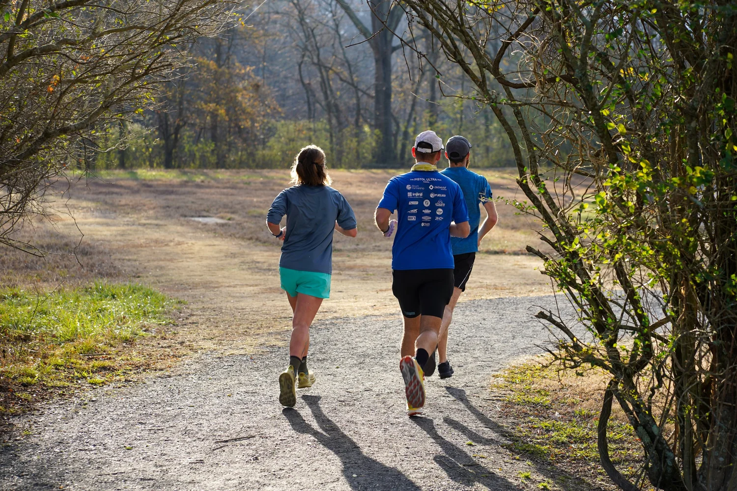 Loop The Hooch 50k/25k - SUMMIT RUN CO