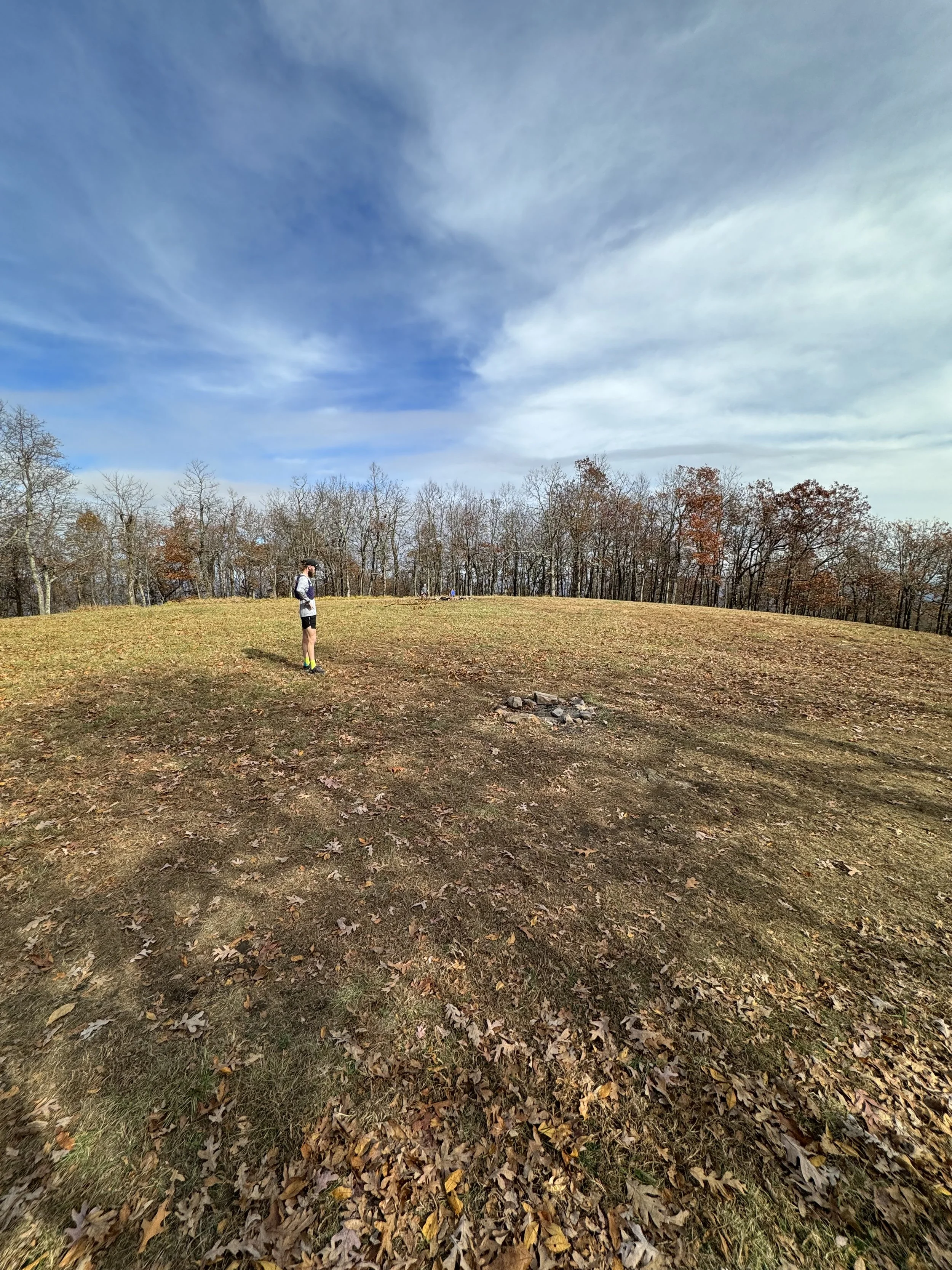 Yonah Mountain Vertical Race - SUMMIT RUN CO