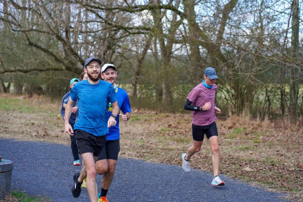 Loop The Hooch 50k/25k - SUMMIT RUN CO