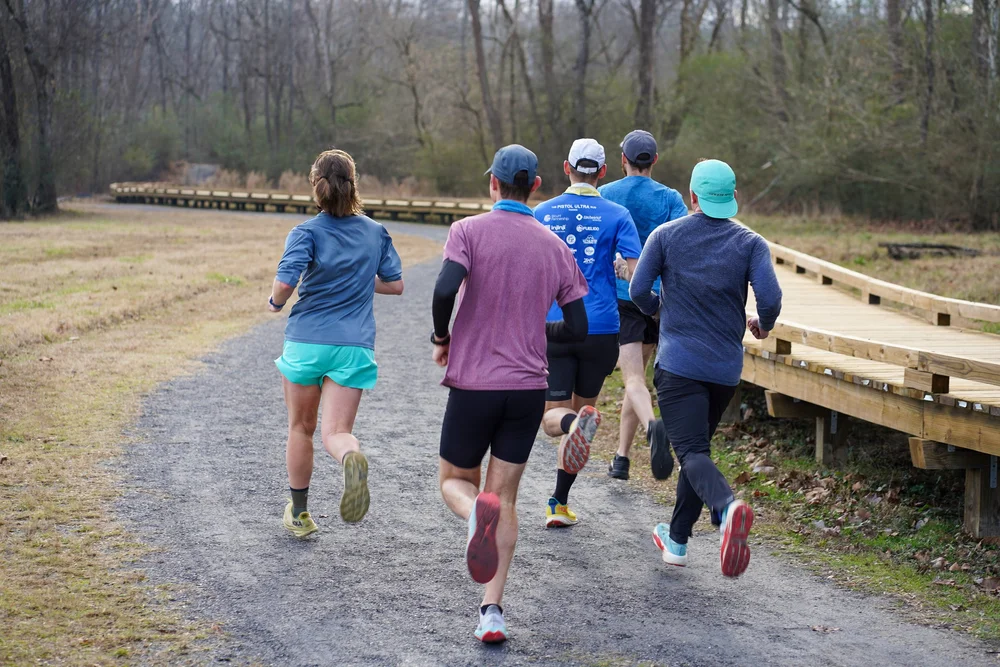 Loop The Hooch 50k/25k - SUMMIT RUN CO