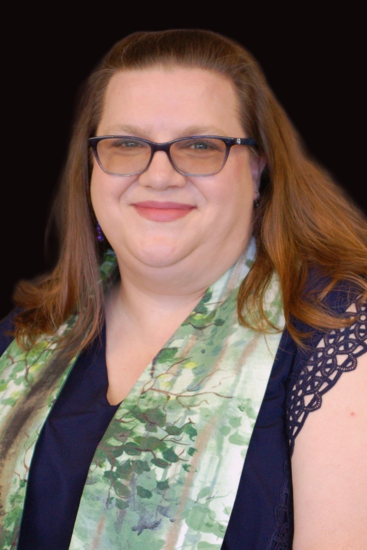 Staff — Wesley UMC