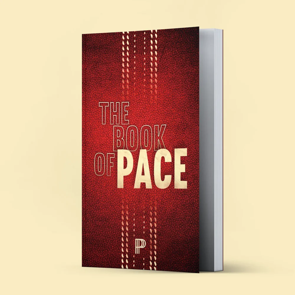 The Book of Pace — Pace Journal