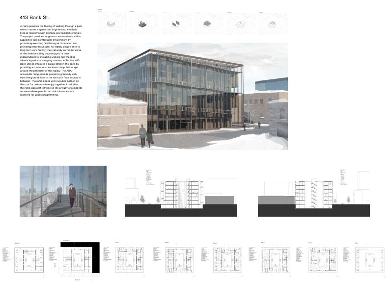 Urban Studies Sparked Interest in Architecture — Architecture Next