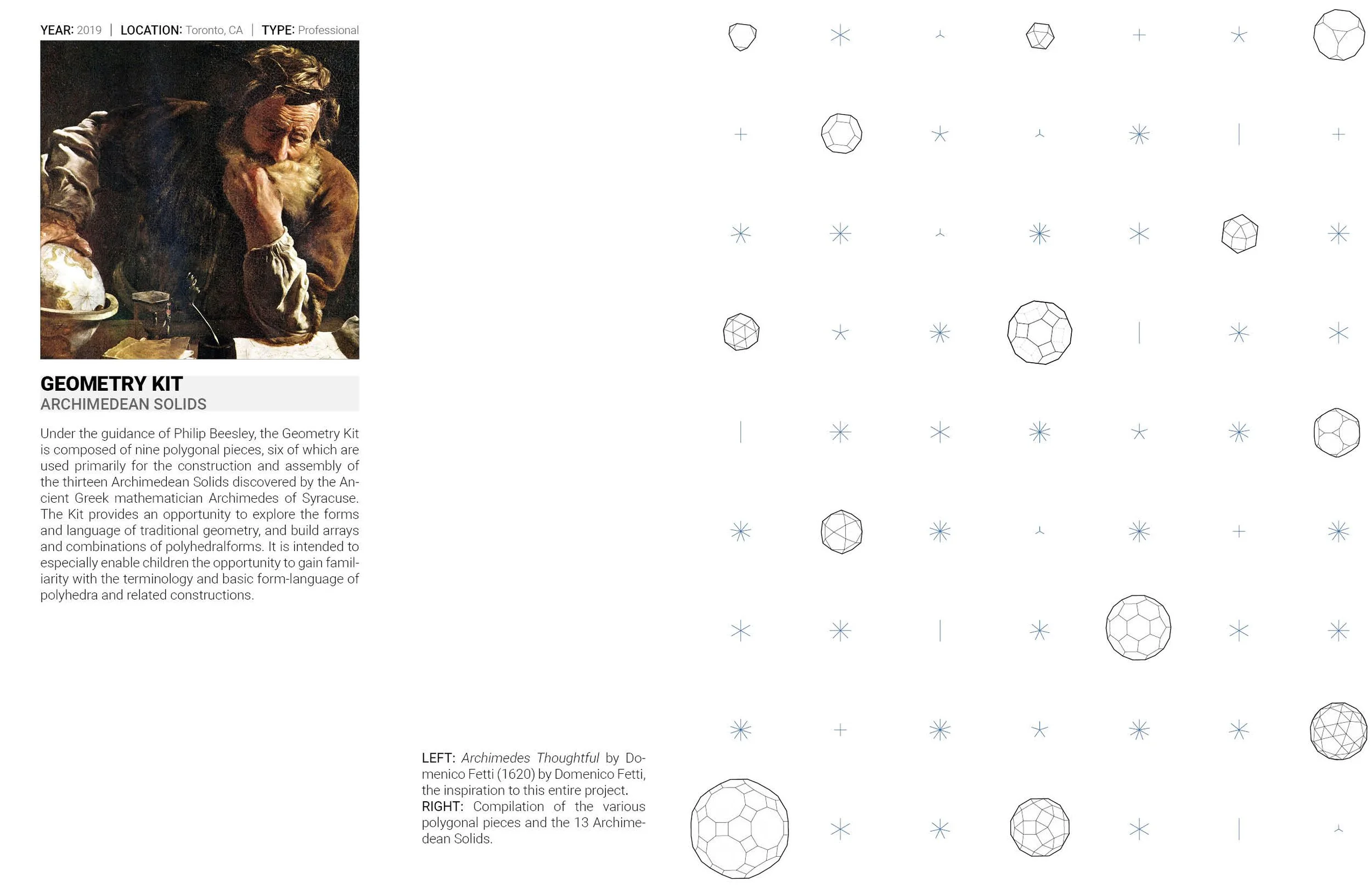 Portfolio Example 12 — Visualization to Design-Build — Architecture Next