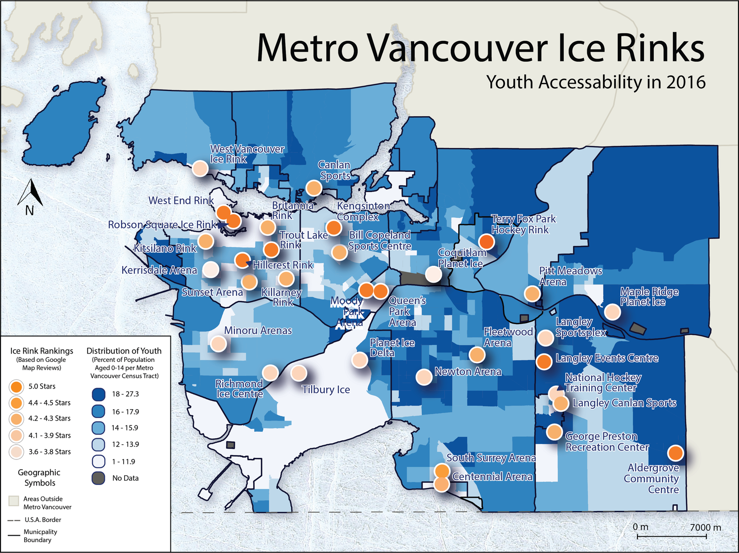 Geography graduate maps career in architecture — Architecture Next