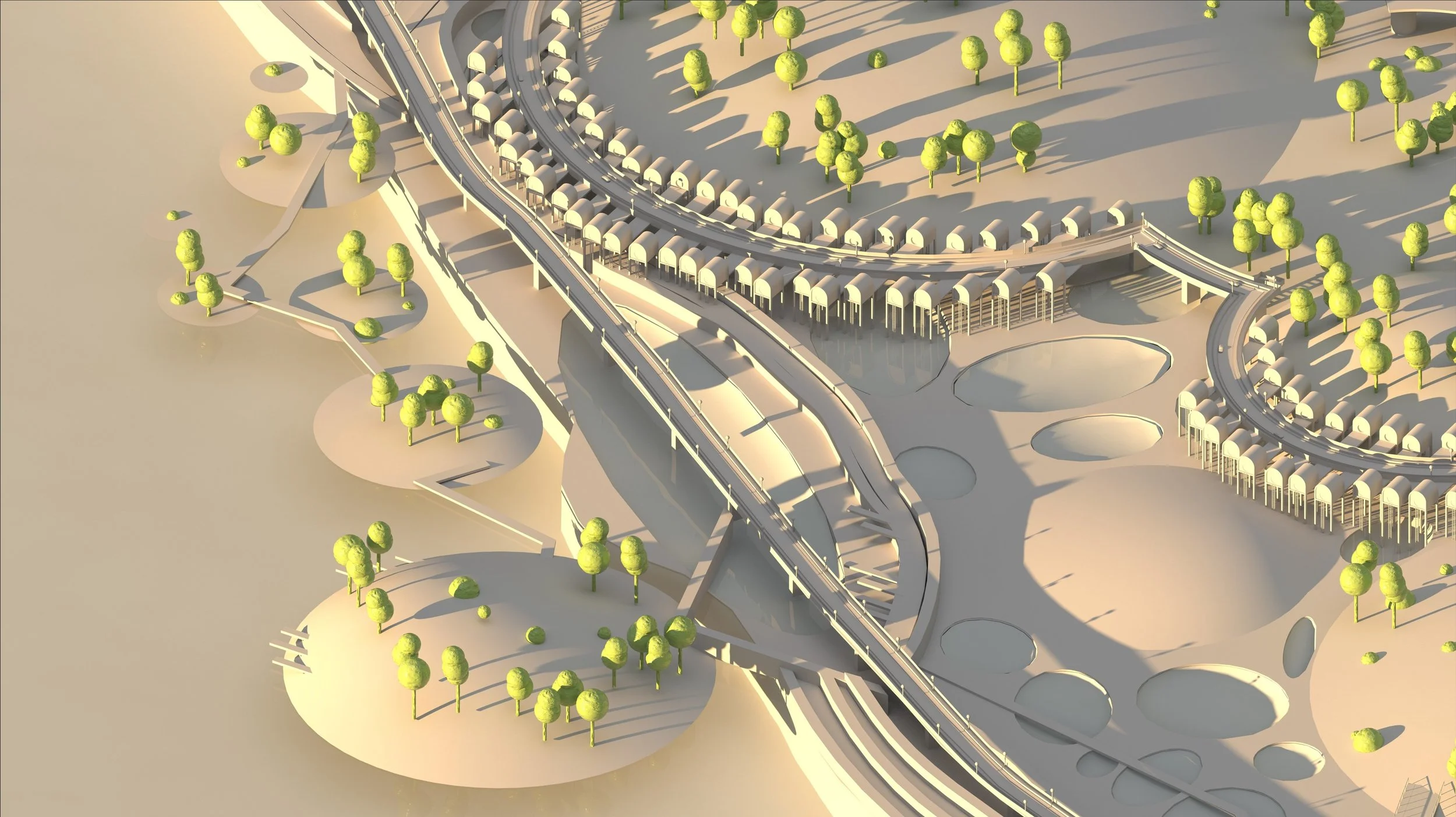 Portfolio Example 13 — Cultural heritage and resilience — Architecture Next