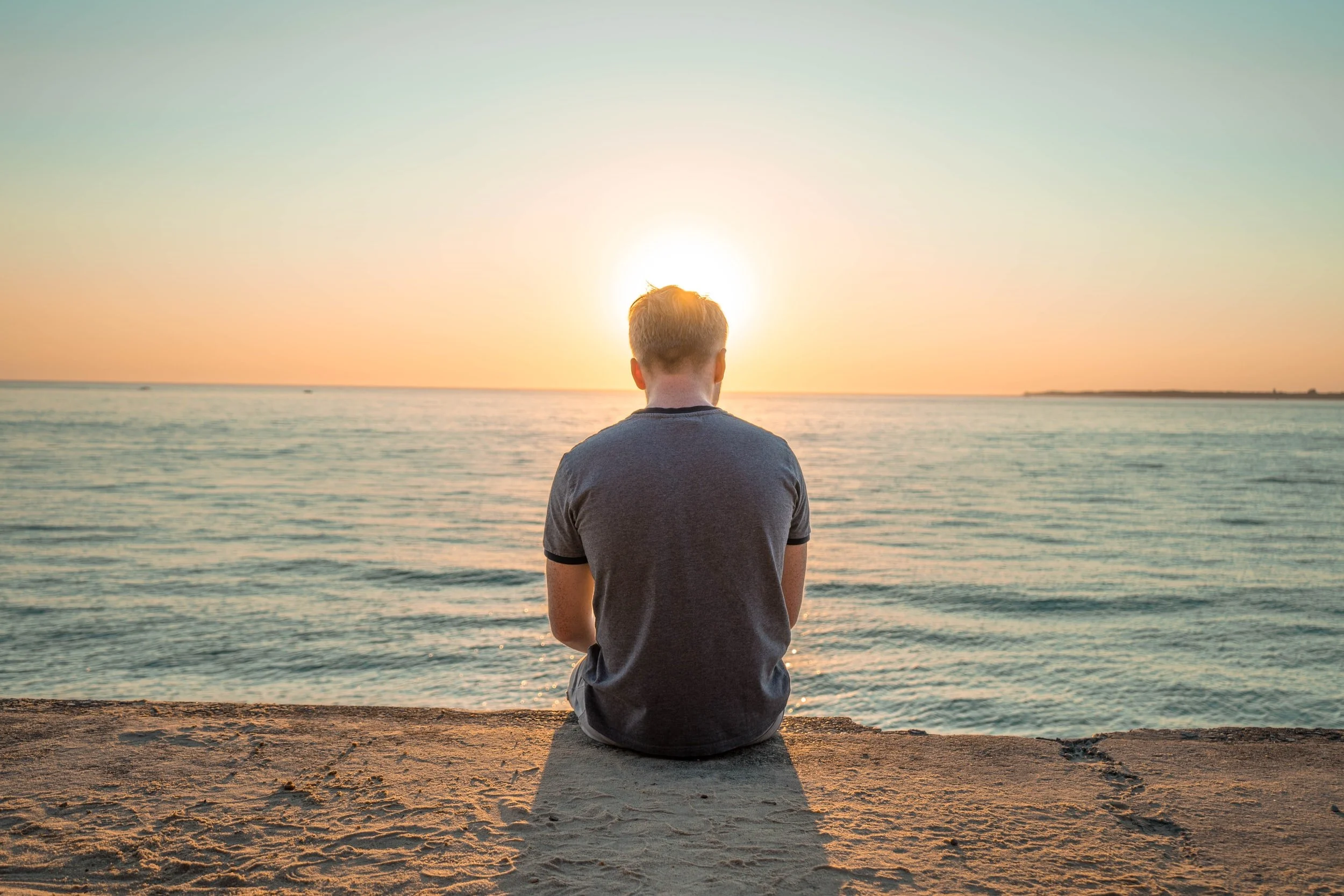 How to Calm Anxiety — Ray Family Therapy