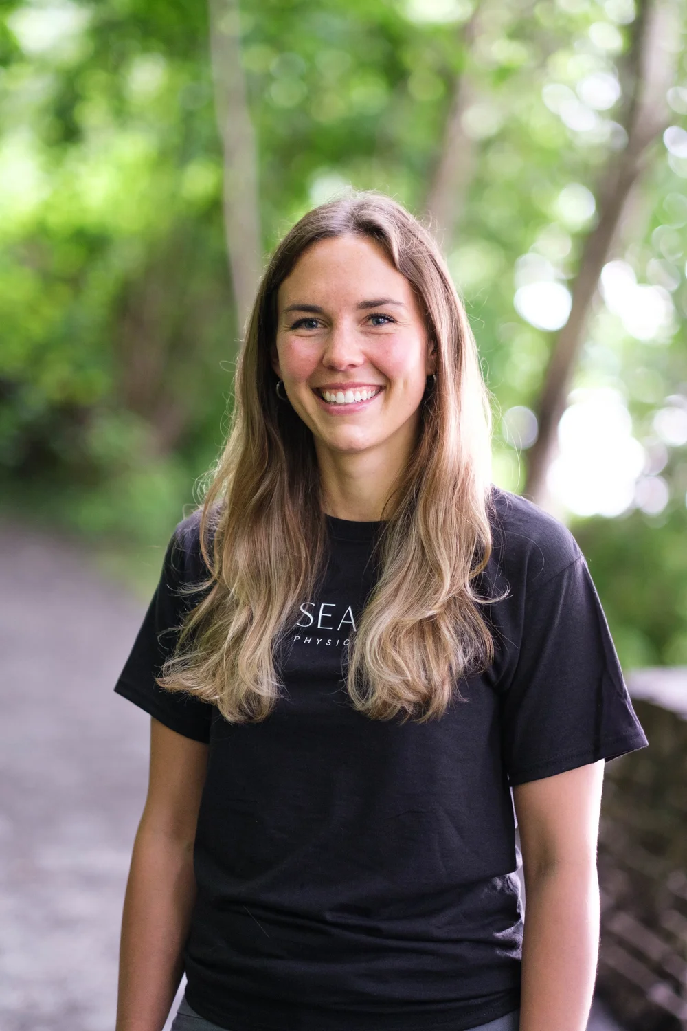 Our Team — Sea Pines Physical Therapy