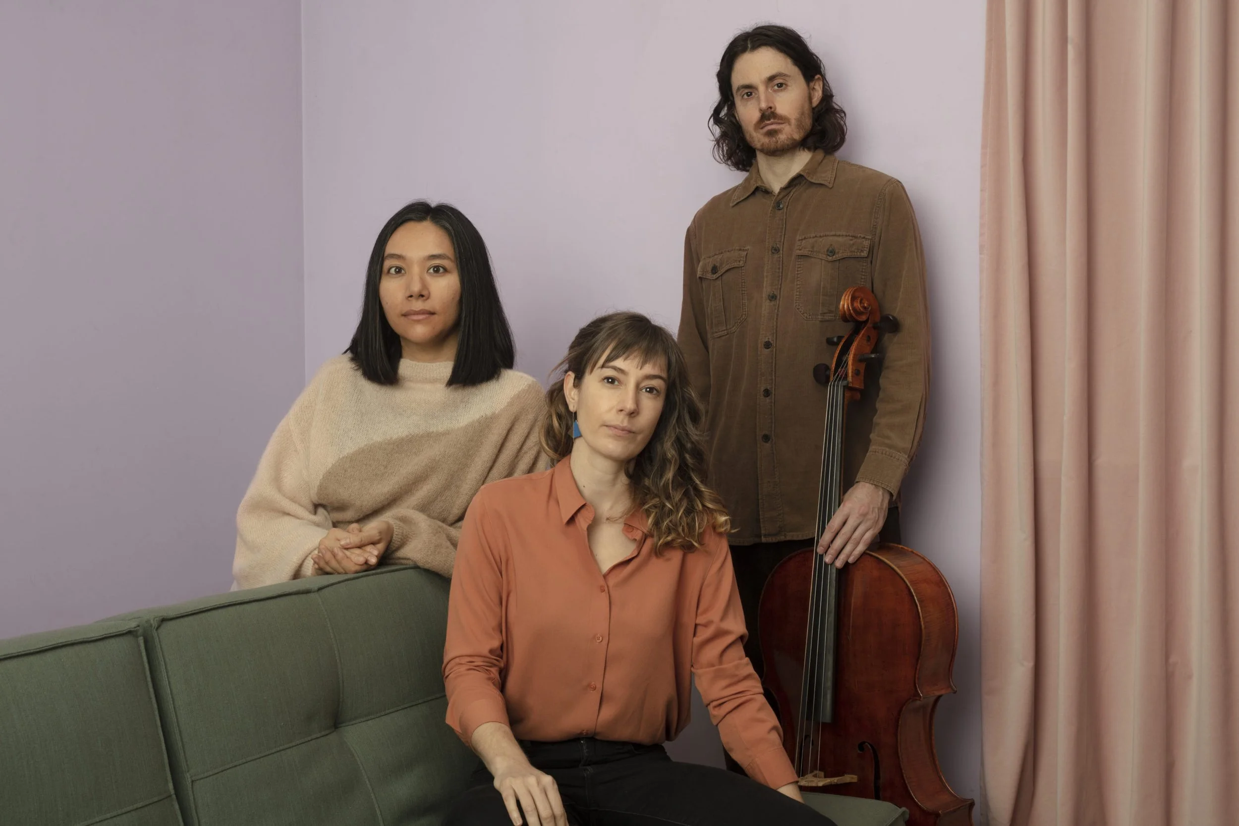 Aaron Siegel & Tracy K. Smith: We Are Free — 360° of Opera