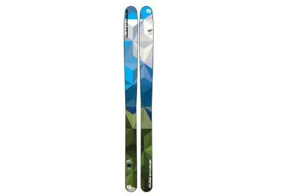 SKIS — SNEVA MFG I USA Made Skis and Snowboards