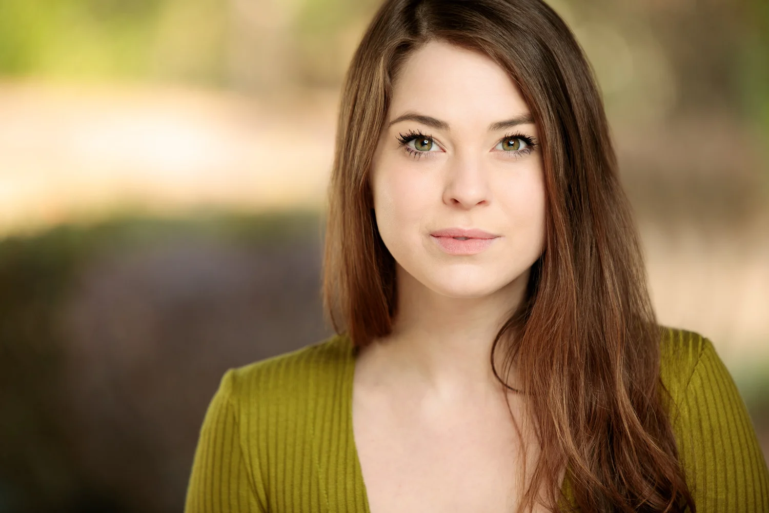 Lily Chambers' Acting Resume — Lily Chambers