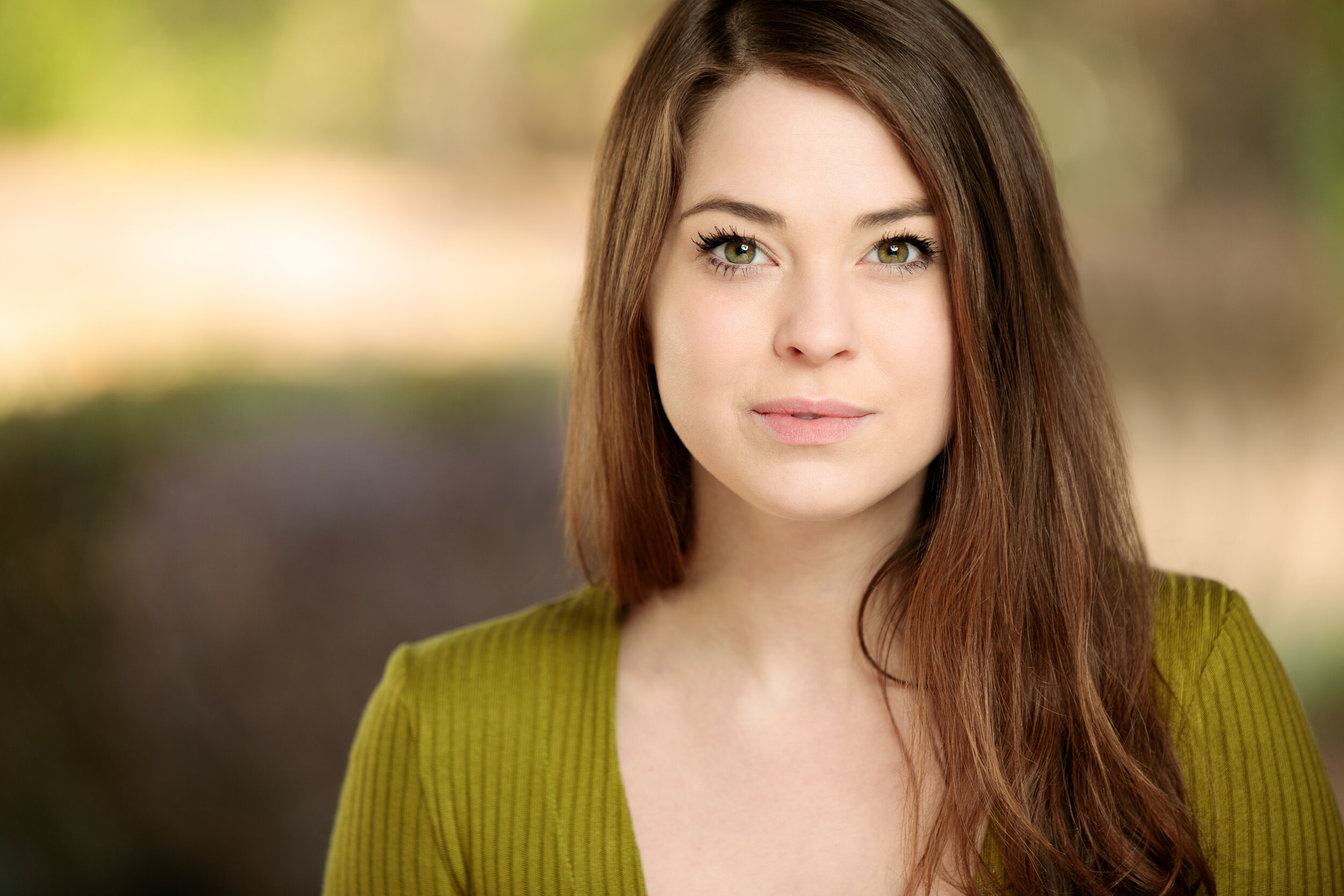 Lily Chambers' Acting Resume — Lily Chambers