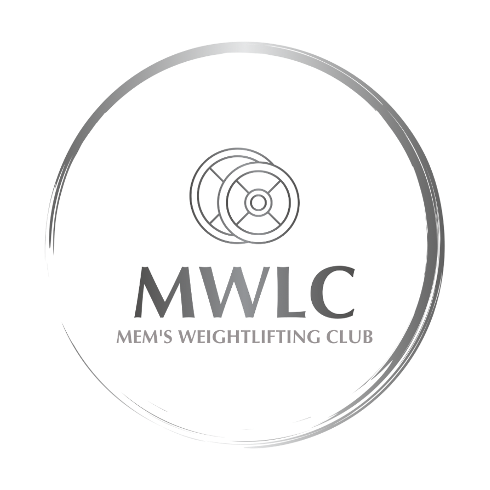 MEM'S WEIGHTLIFTING