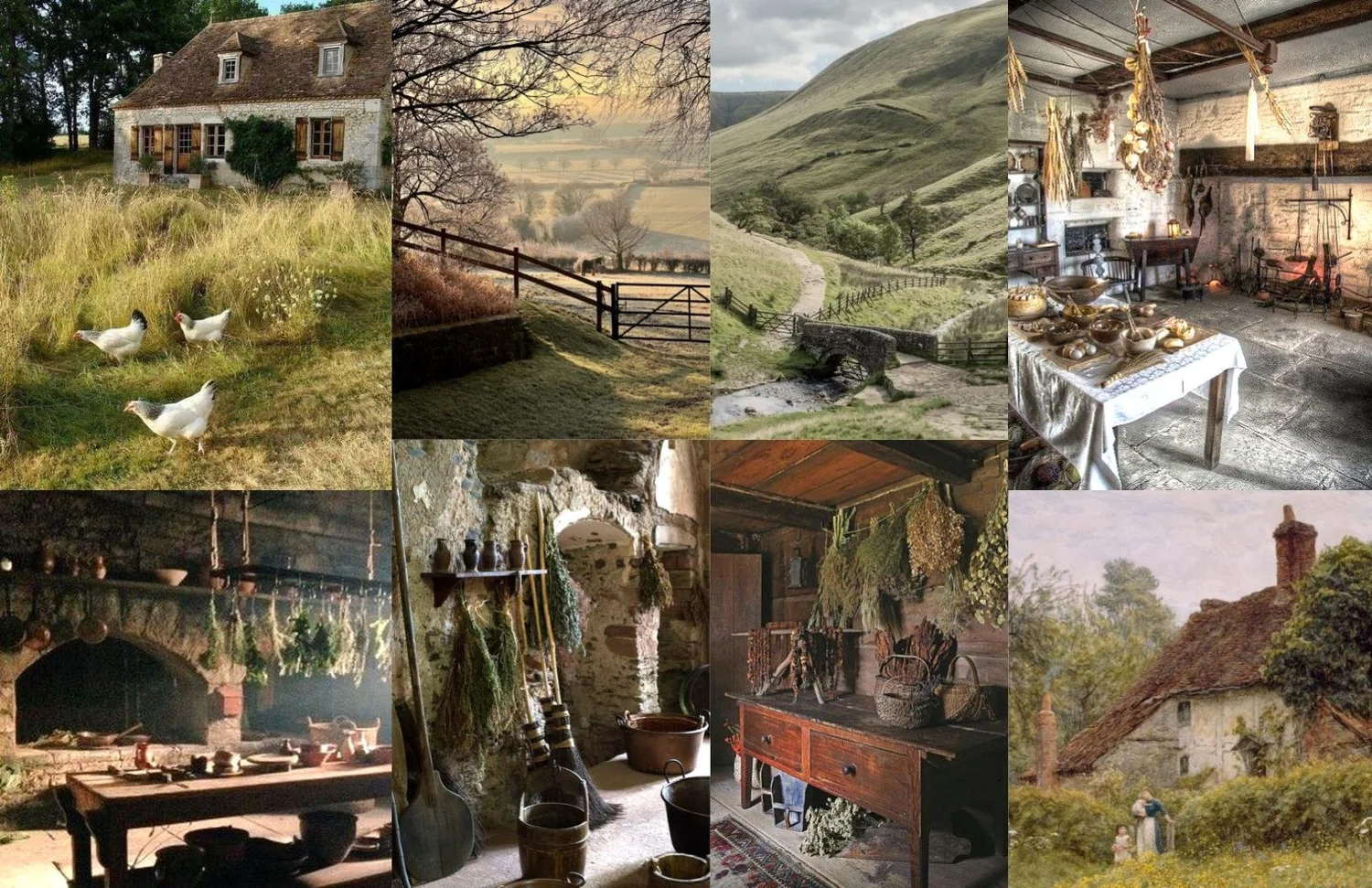 The Princess Bride — Sarah McElcheran