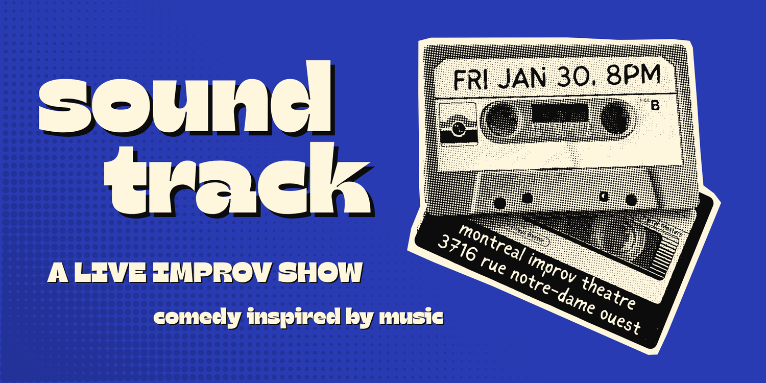 Improv Shows in Montreal | Montreal Improv | Impro Montréal