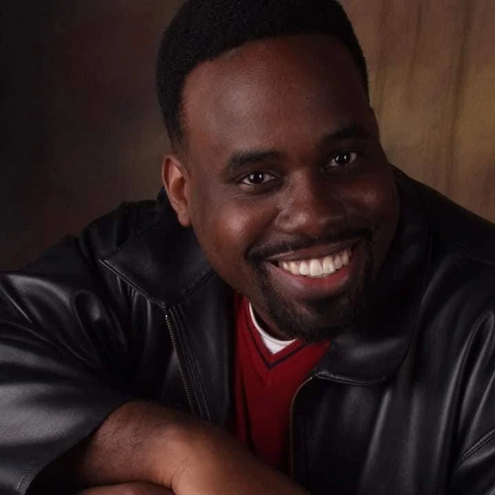 Eric C. Jones — The Tobias Literary Agency