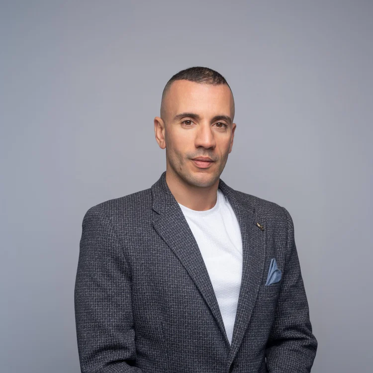 Team — Forge First Asset Management