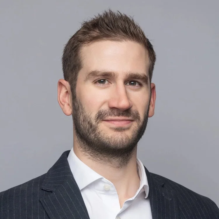 Team — Forge First Asset Management